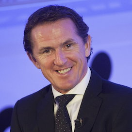 Book Sir AP (Tony) McCoy - Contact speaker agent - JLA