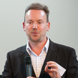 Book Sir Geoff Mulgan - Contact speaker agent - JLA