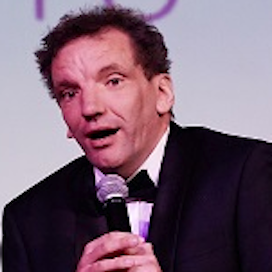 Book Henning Wehn - Contact presenter agent - JLA